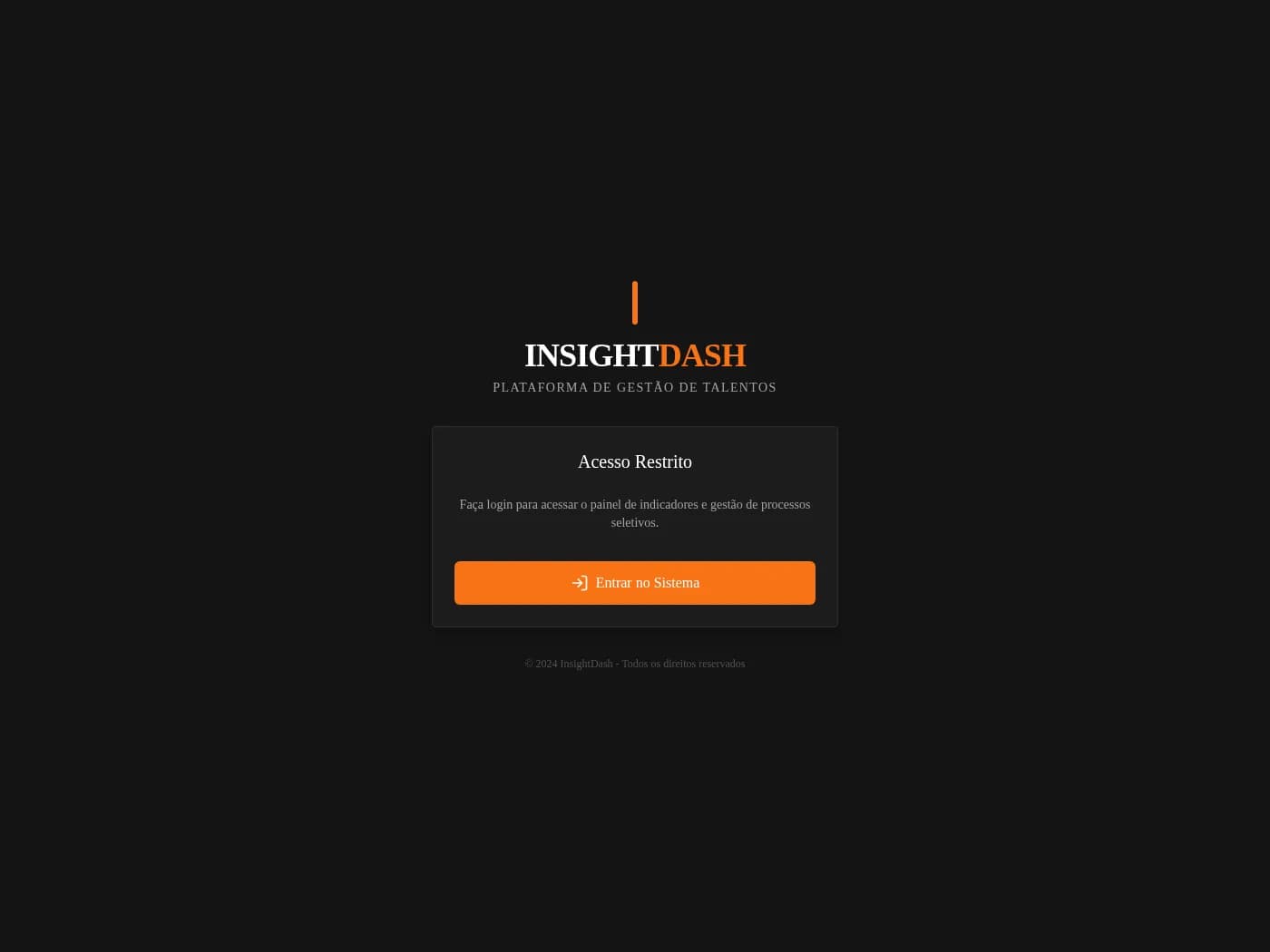 InsightDash