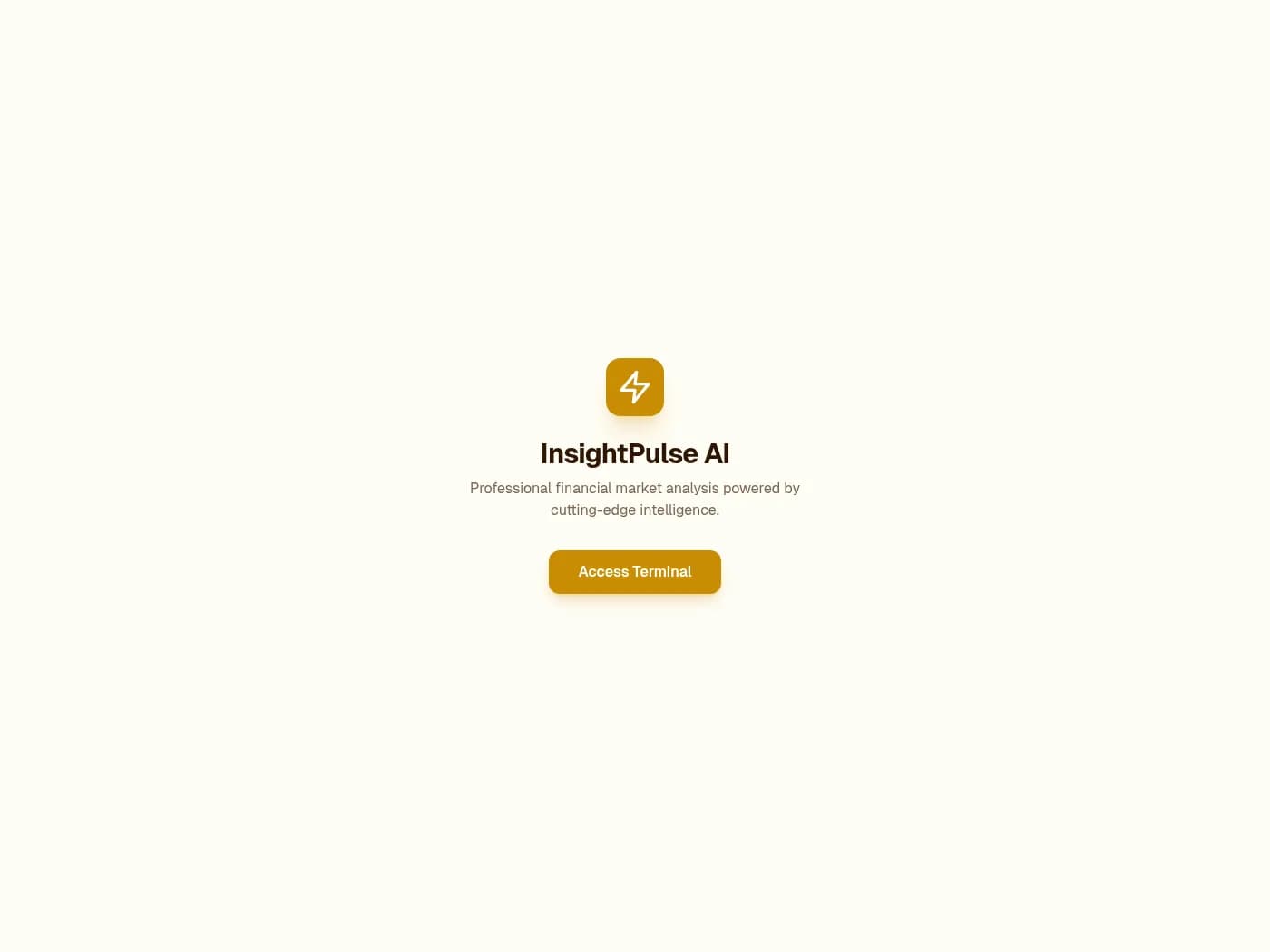 InsightPulse AI Dashboard