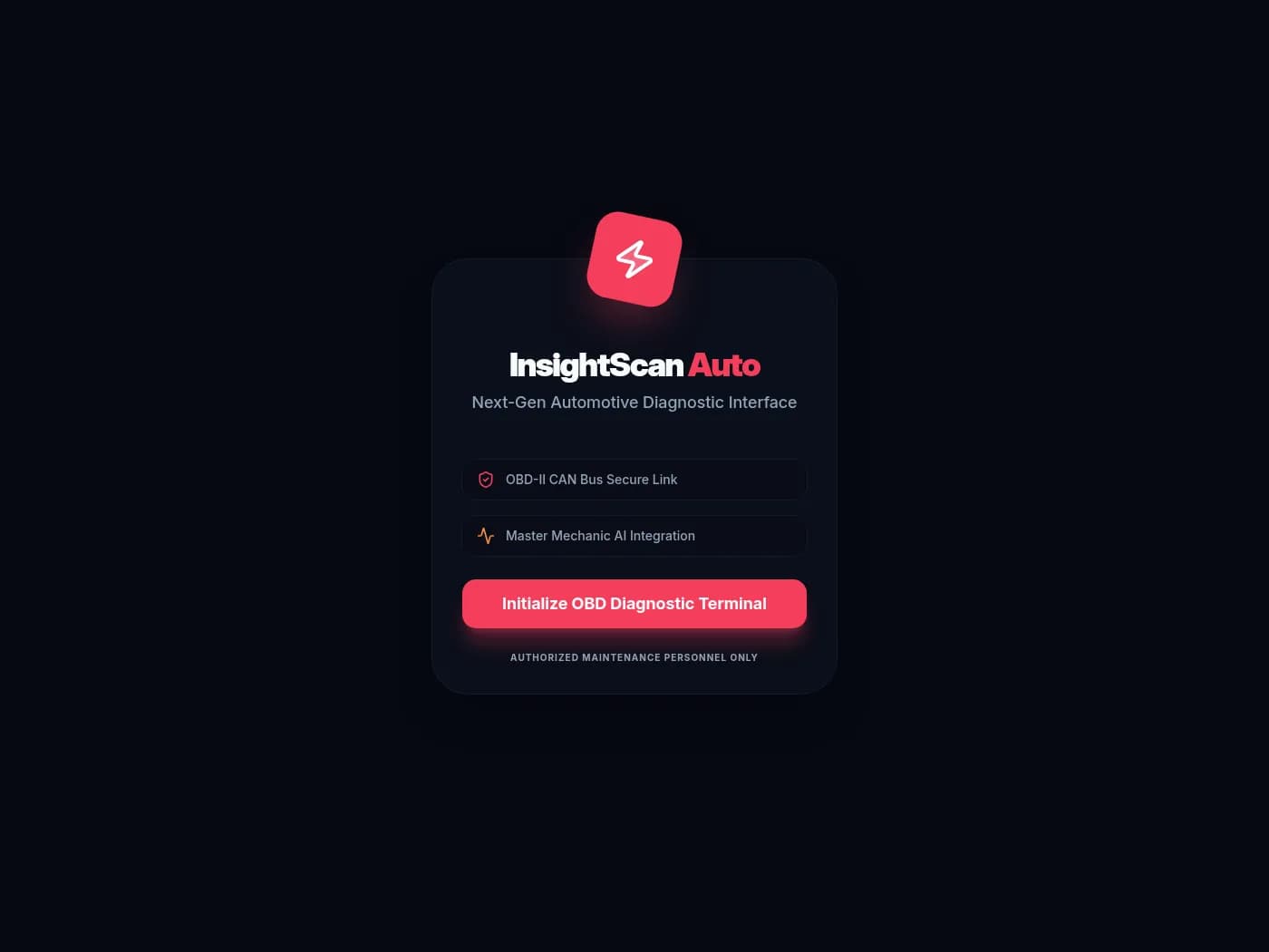 InsightScan Pro