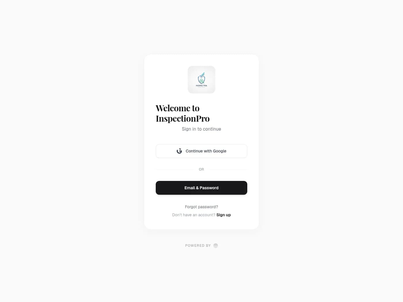 InspectFlow Pro