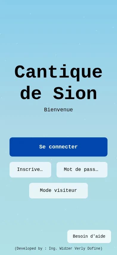 InspireApp