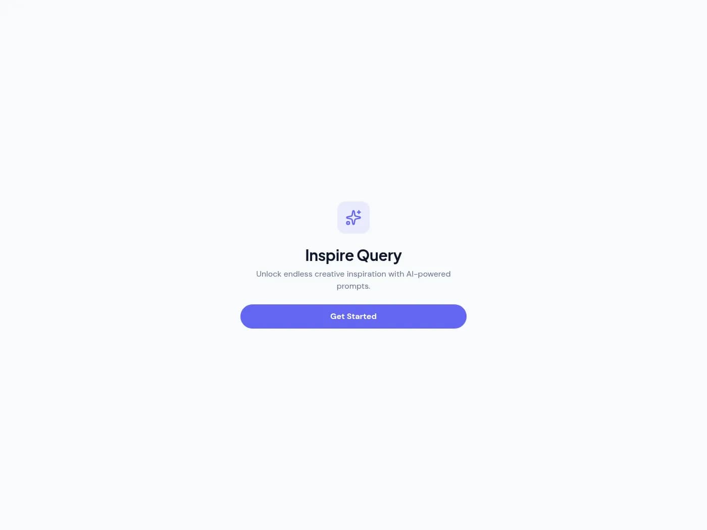 Inspire Query