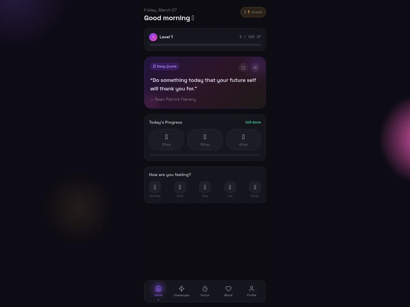 InspireHub PWA