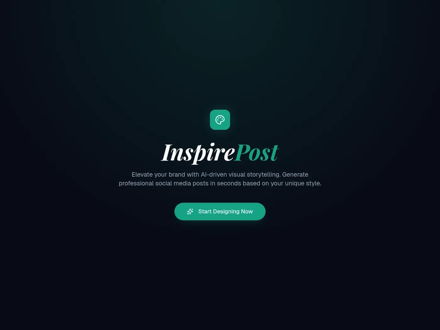 InspirePost Generator