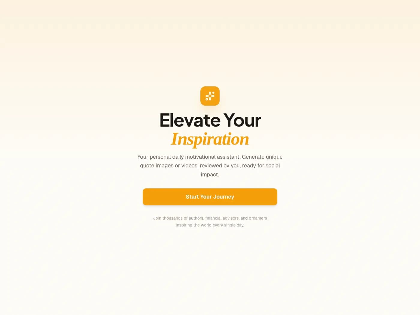 InspirePost Maker
