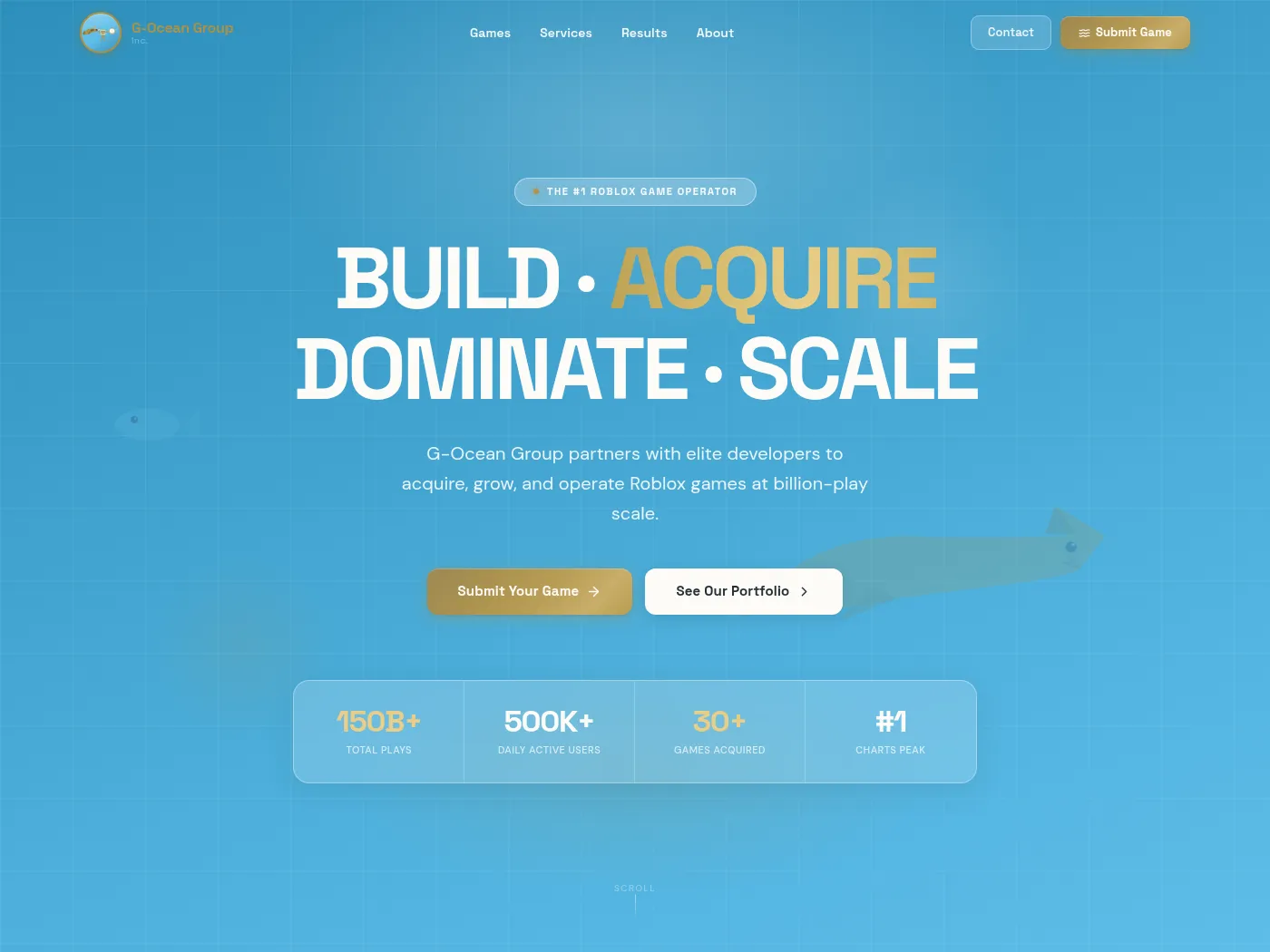 DoBig Inspiration Hub