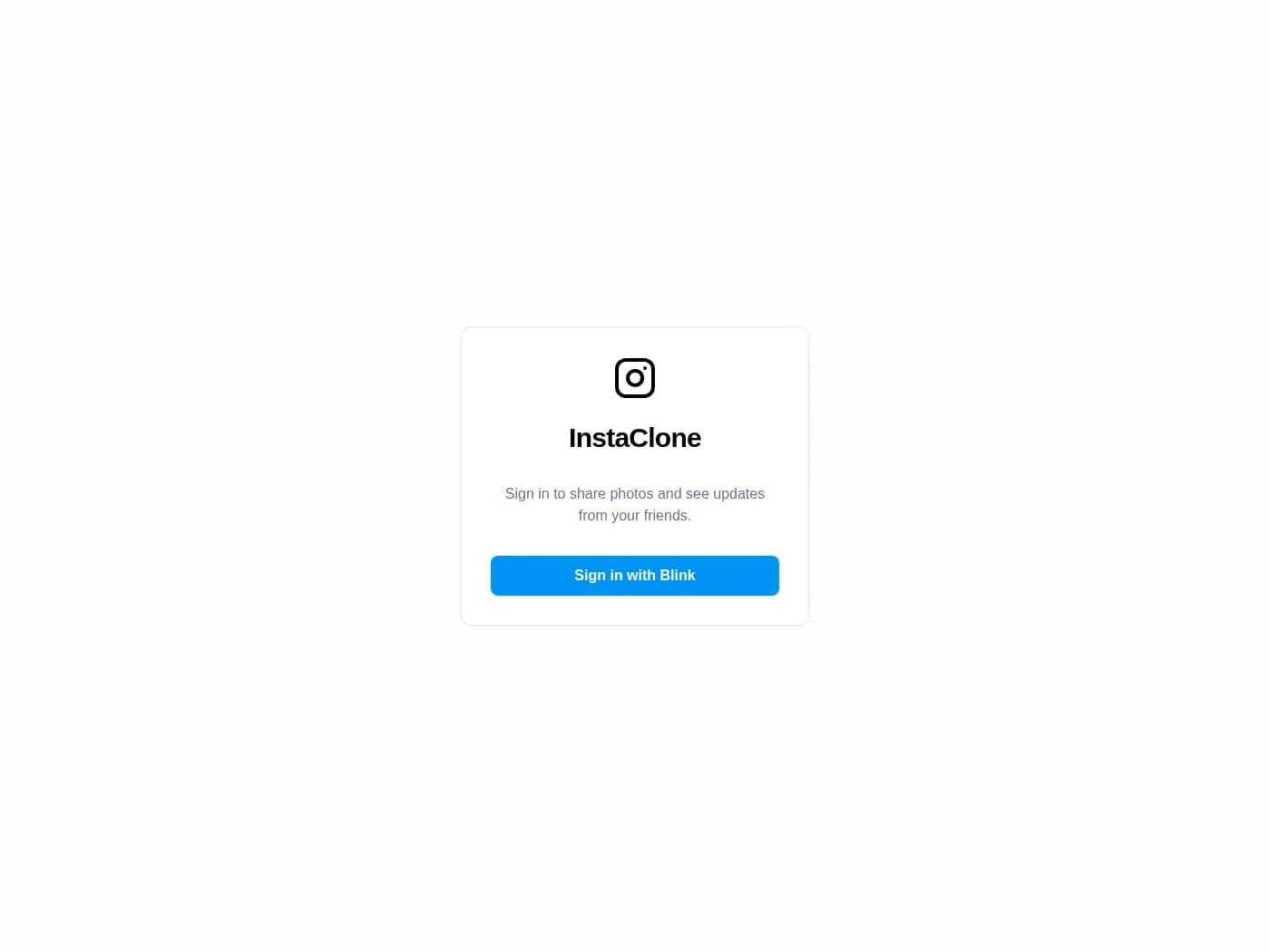 InstaClone
