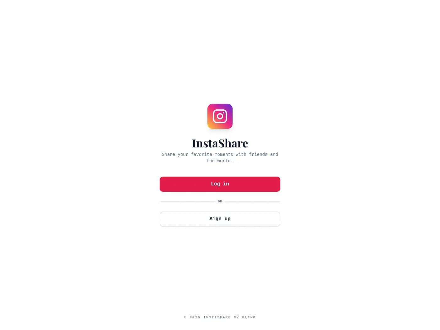 InstaShare