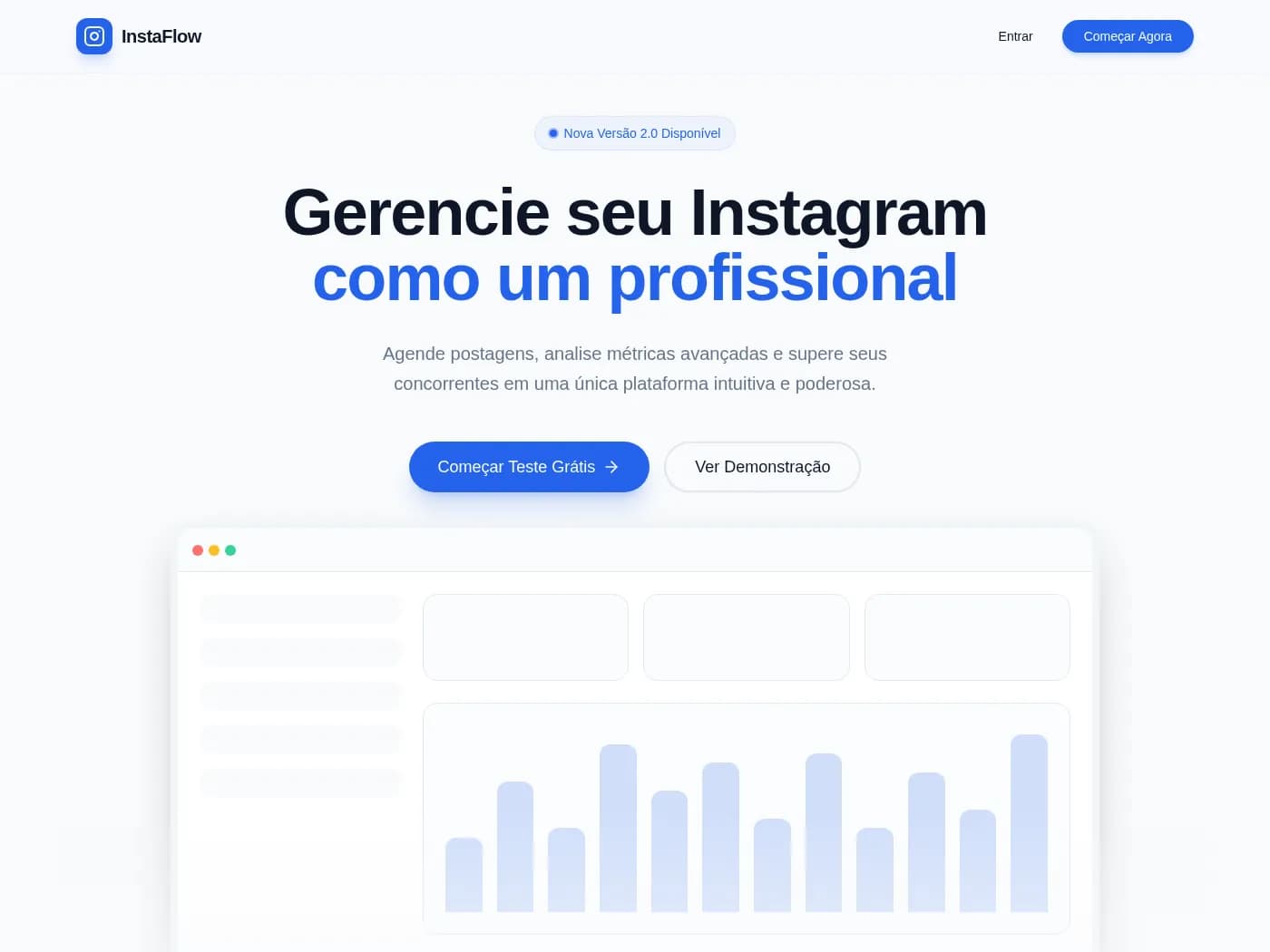 InstaFlow Suite
