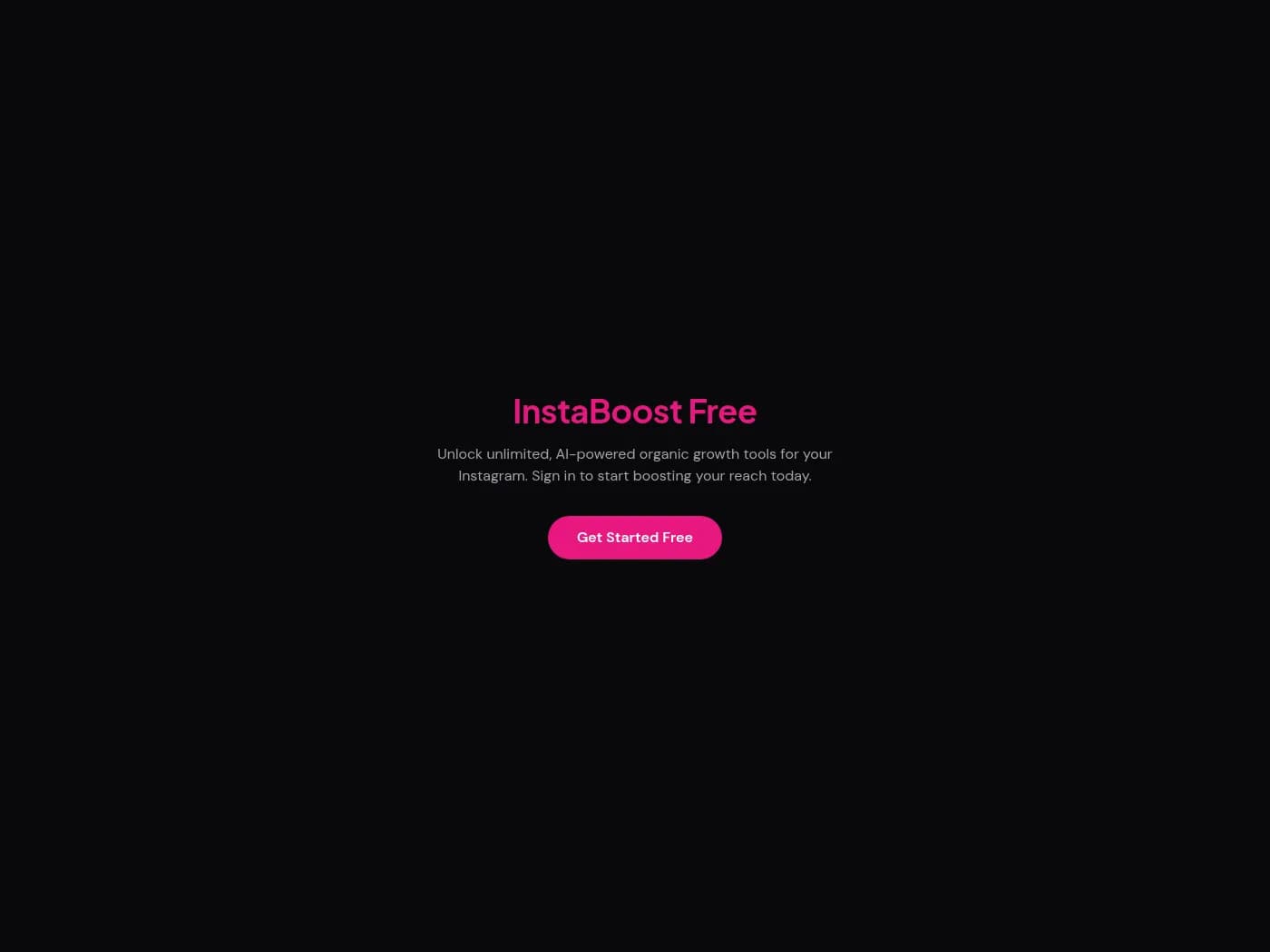 InstaBoost Free
