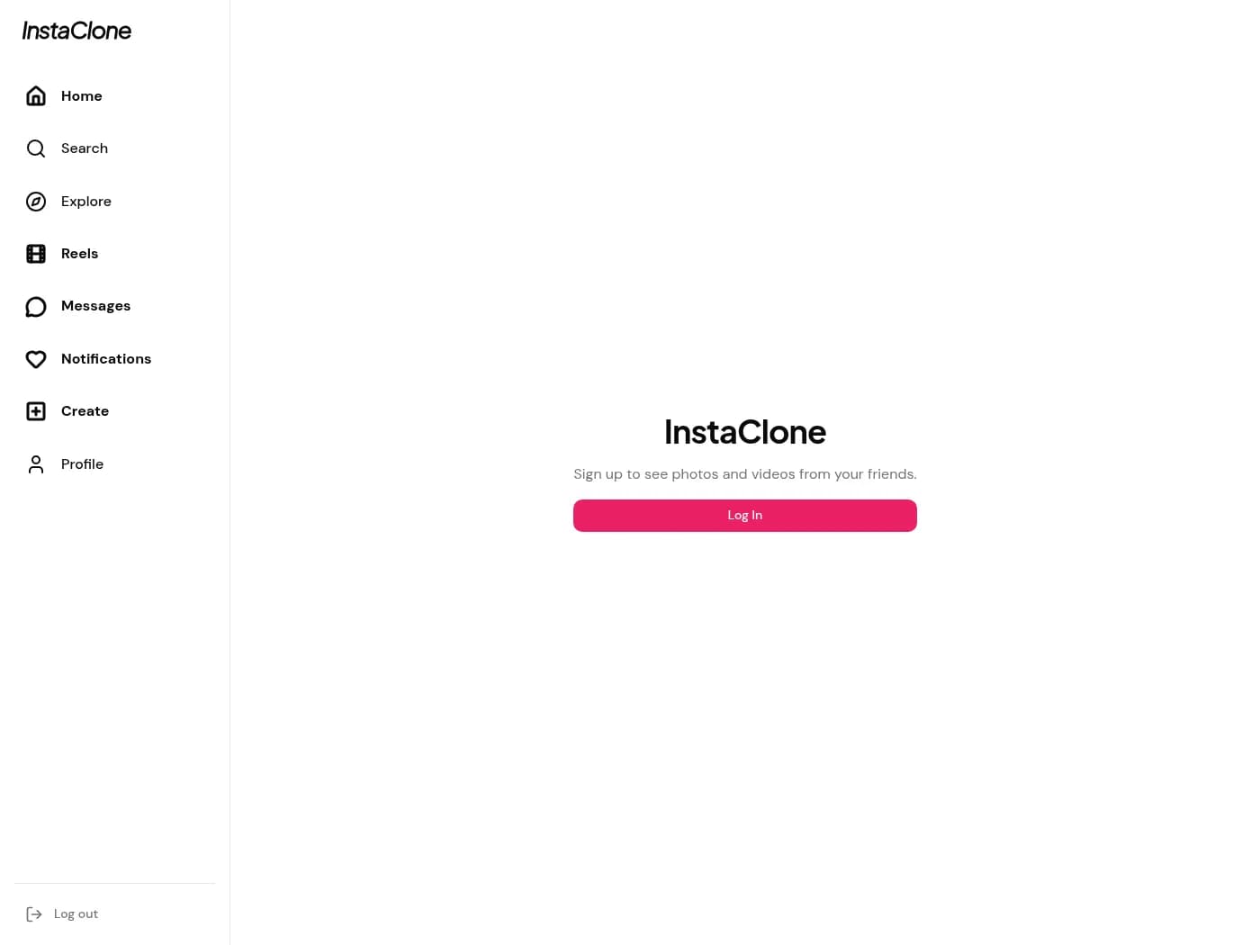 InstaClone