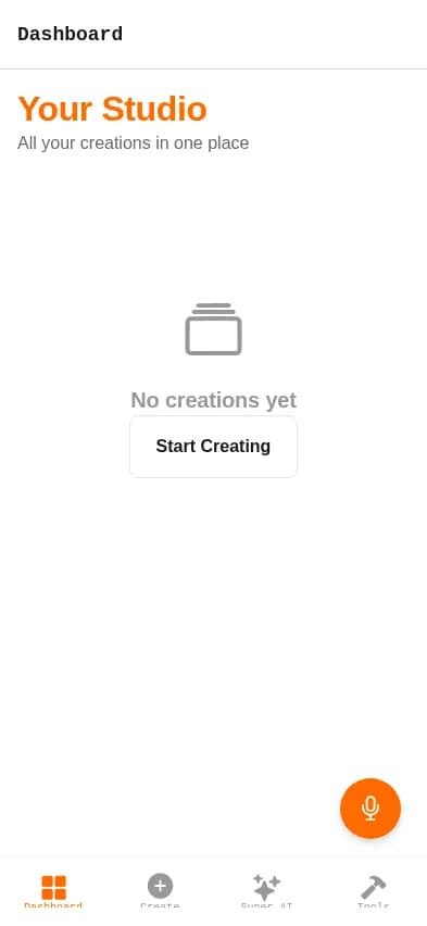 InstaCreate Studio