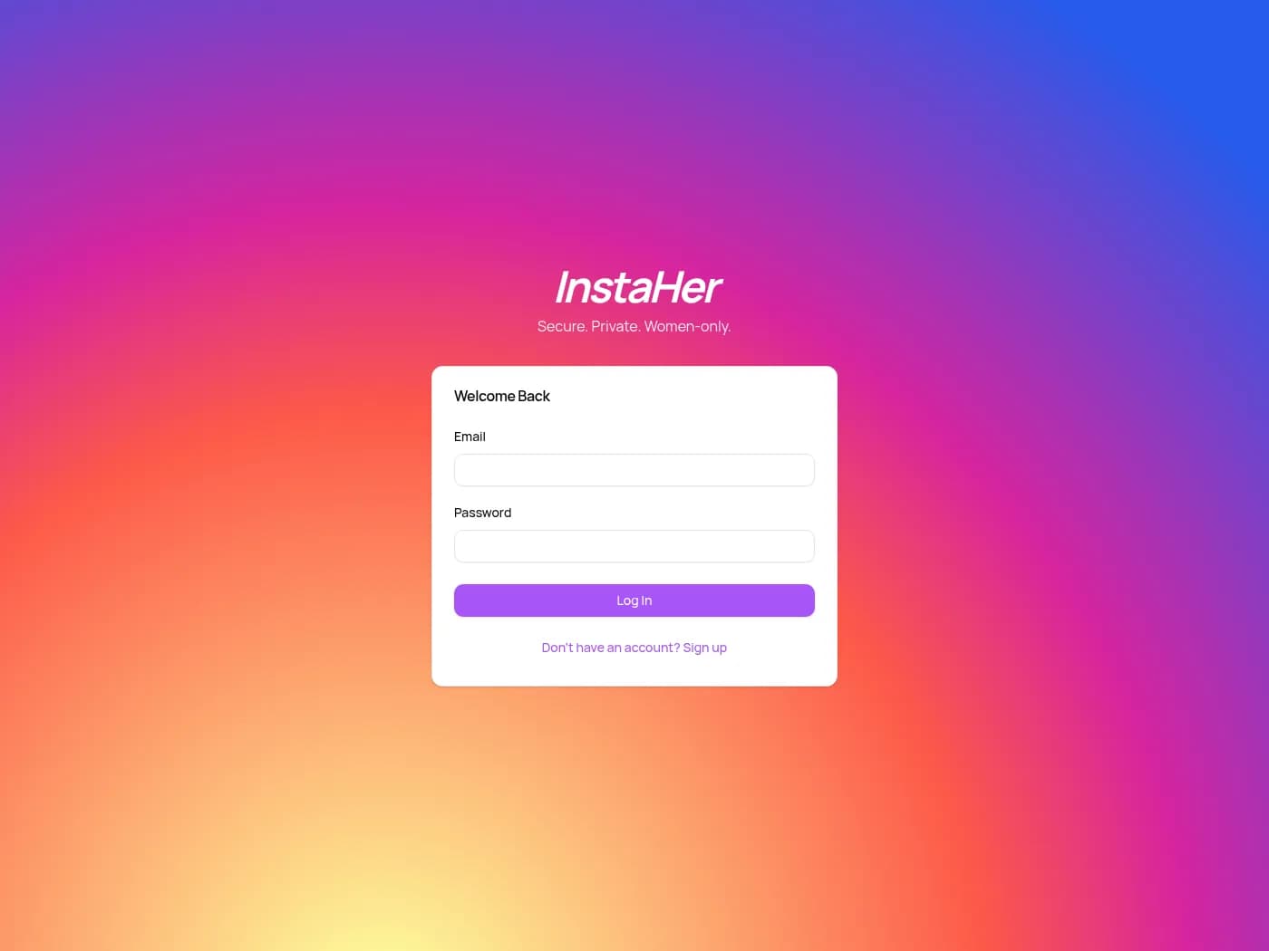InstaHer