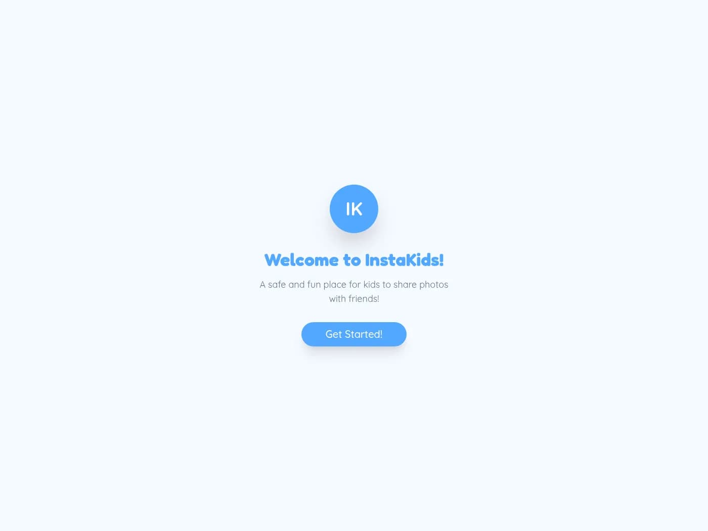 InstaKids