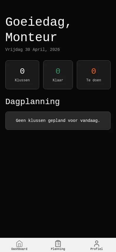 InstallatiePro Suite