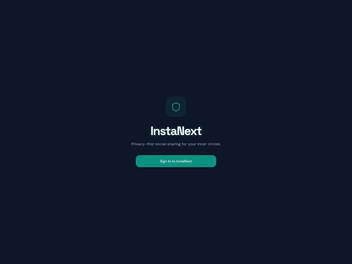 InstaNext