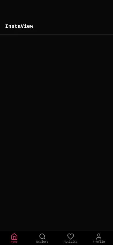 InstaView Finder