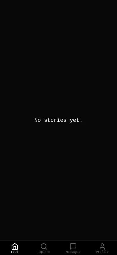 inStory Pro Creators Hub
