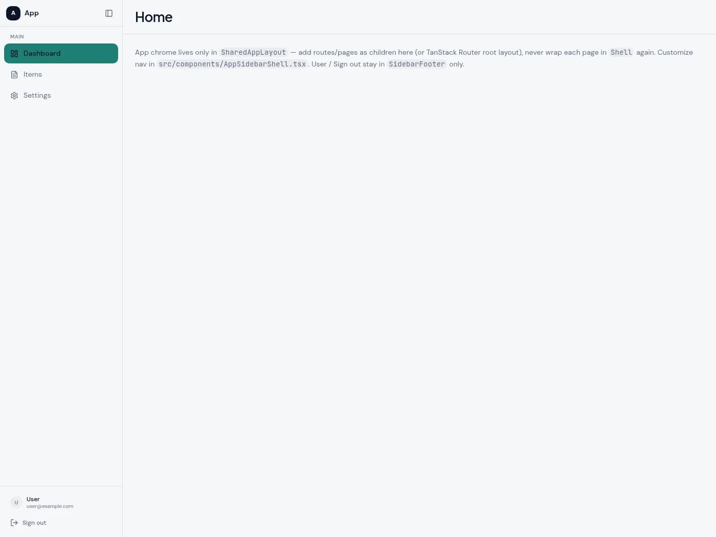IntelliMitch Federal Agency Site