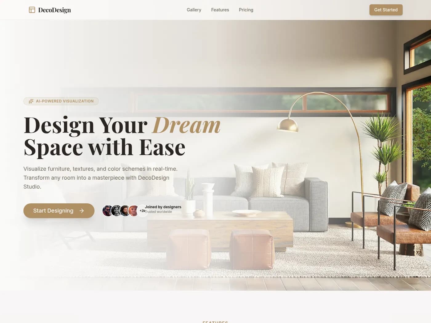 DecoDesign Studio