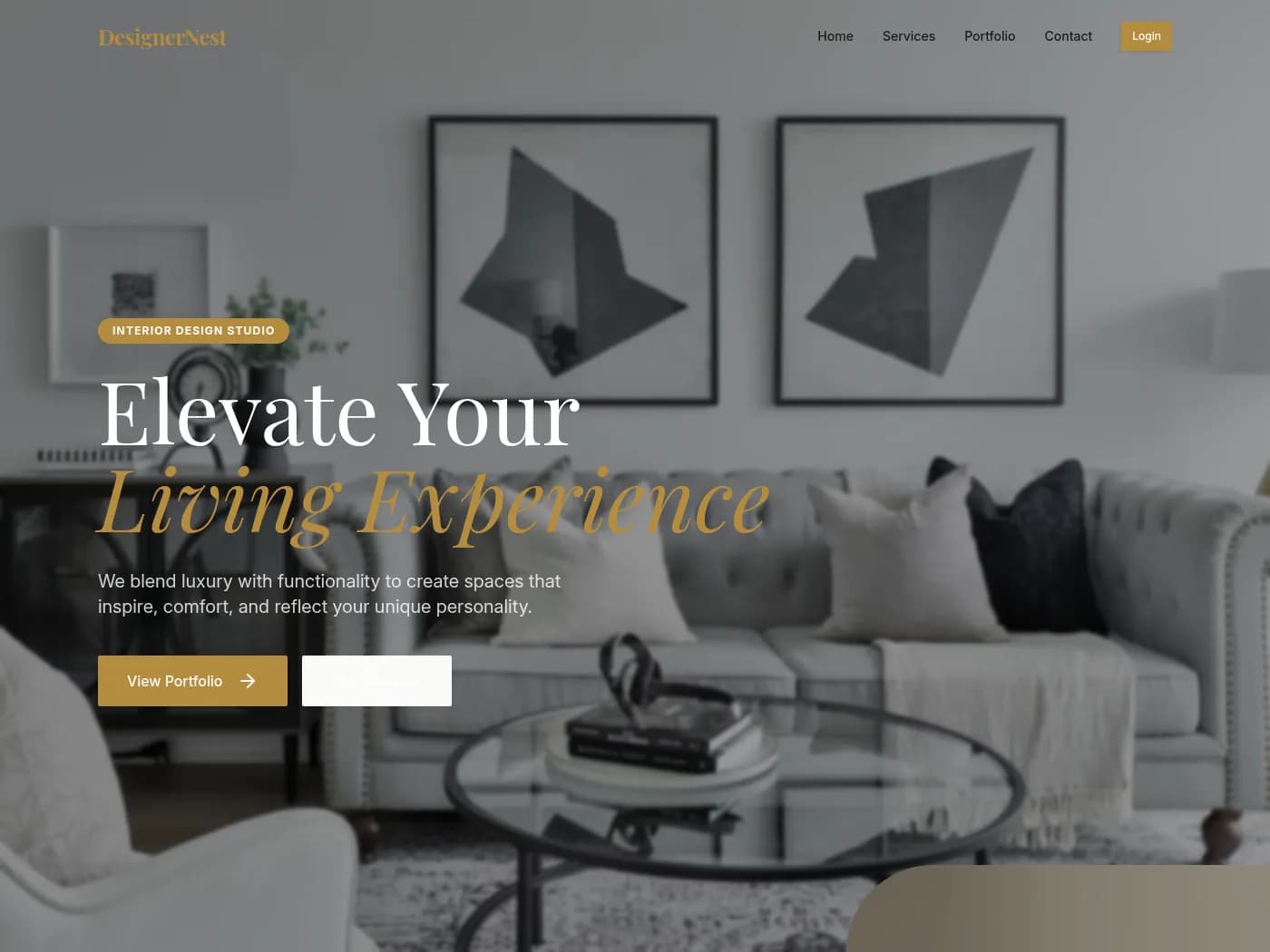 DesignerNest