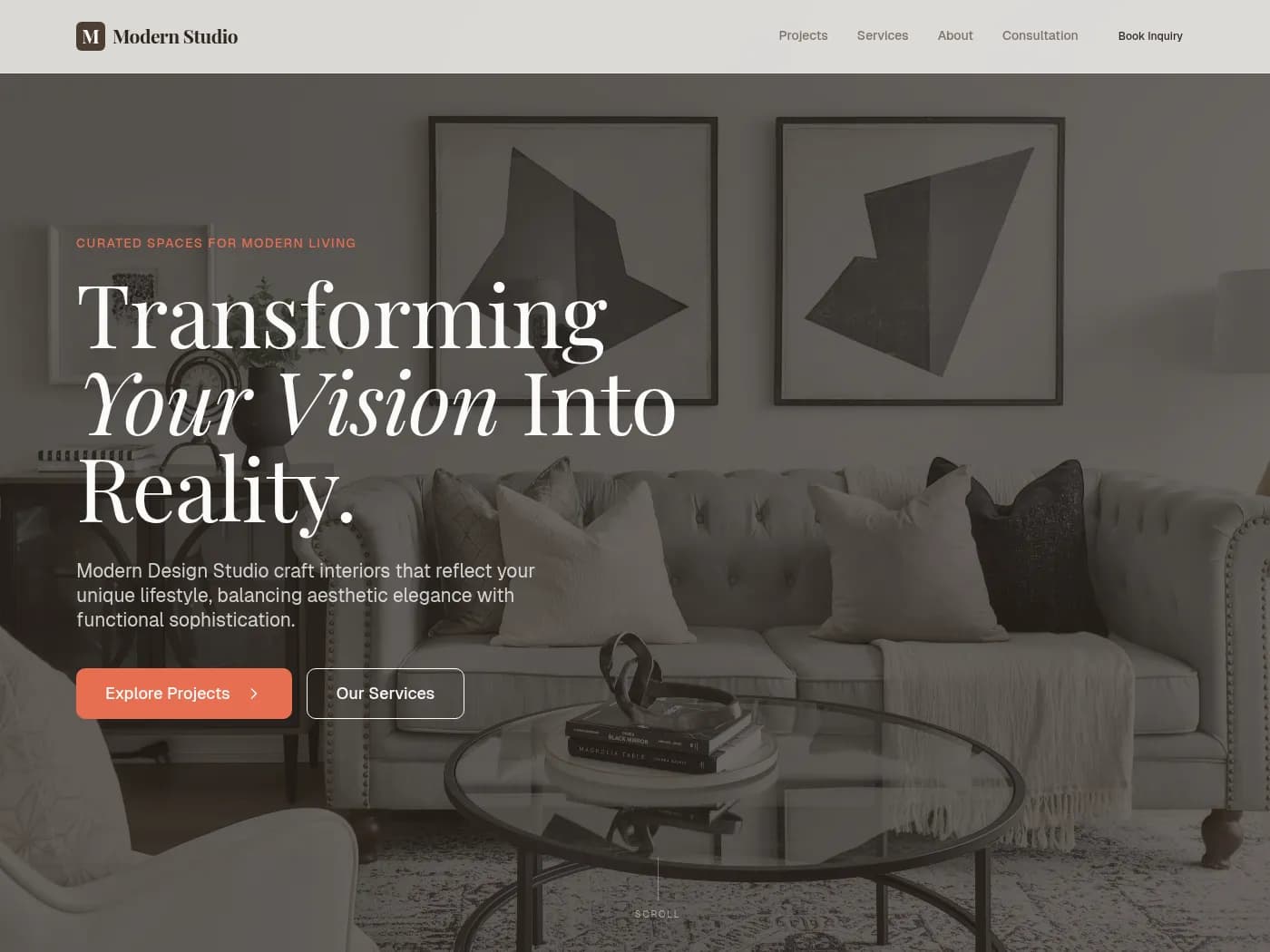 Maxims Interior and Home Goods