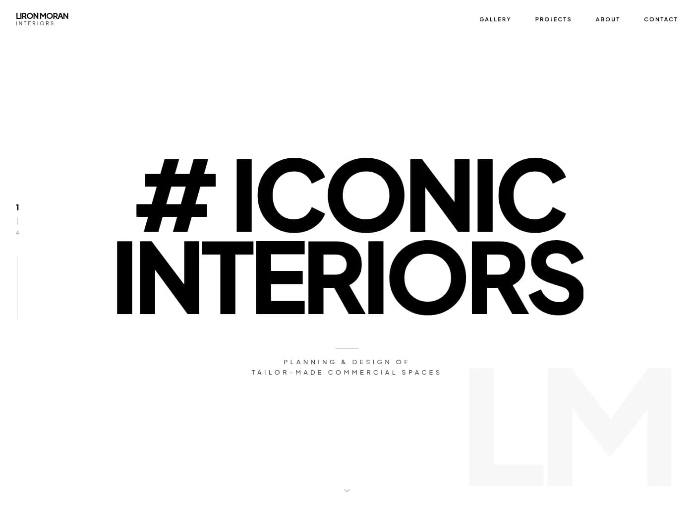 PixelPerfect Clone Interiors
