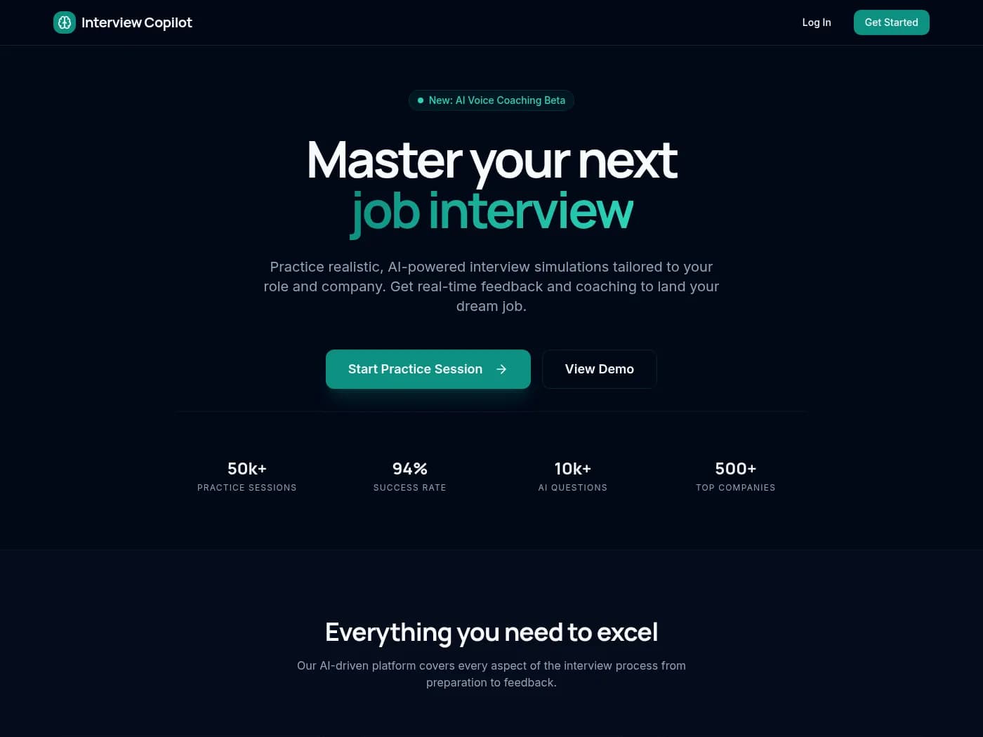 Interview Copilot