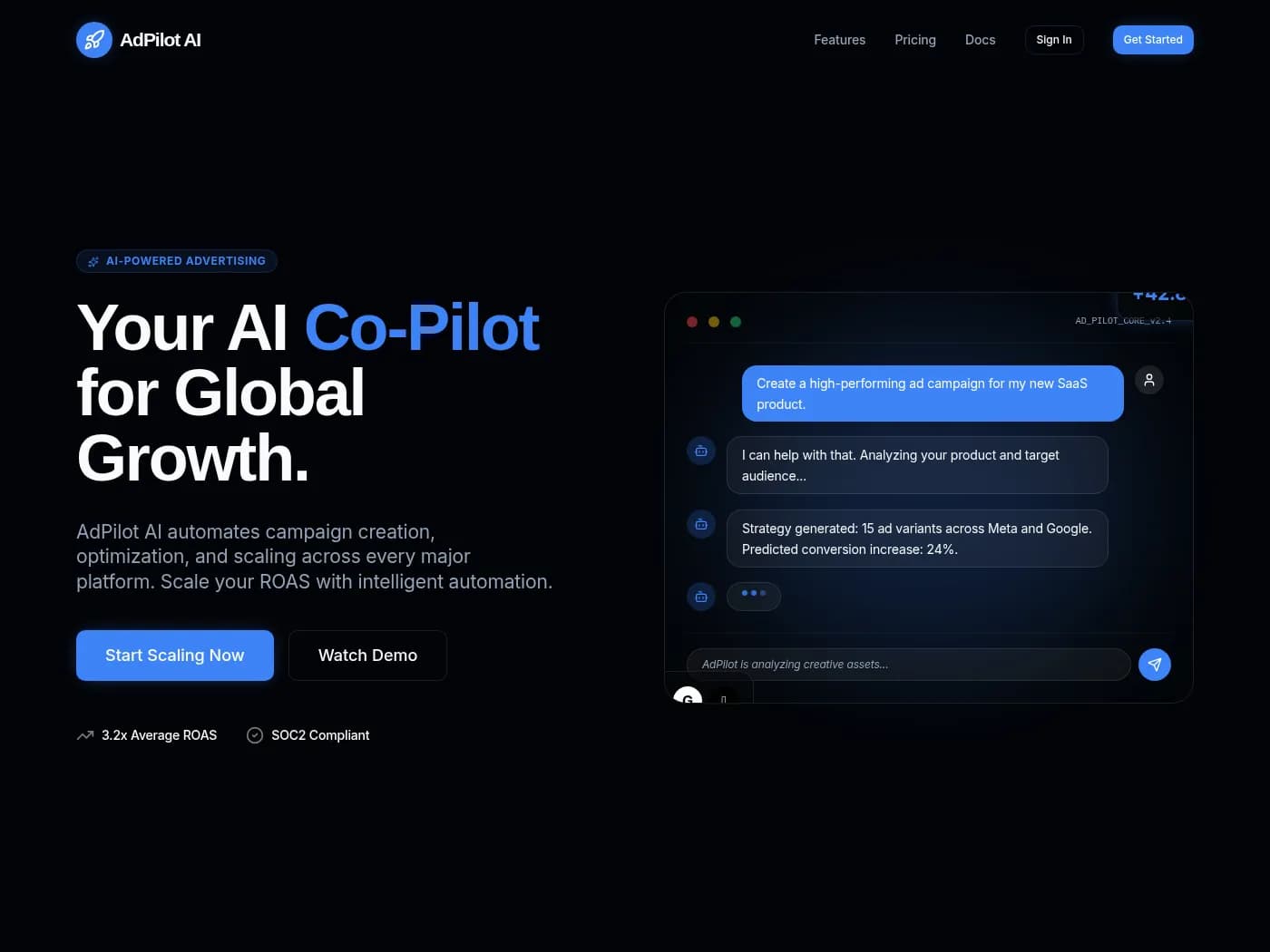 InterviewForge AI Platform