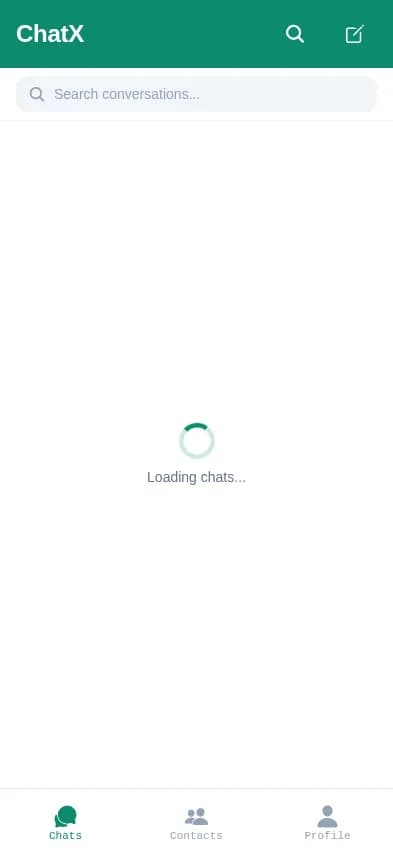 Intuitive ChatX