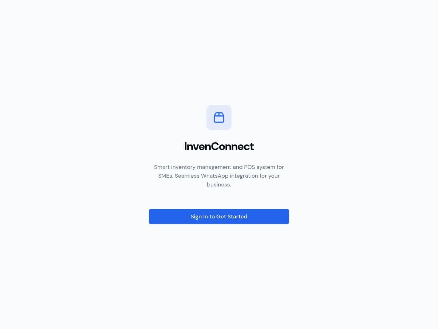 InvenConnect