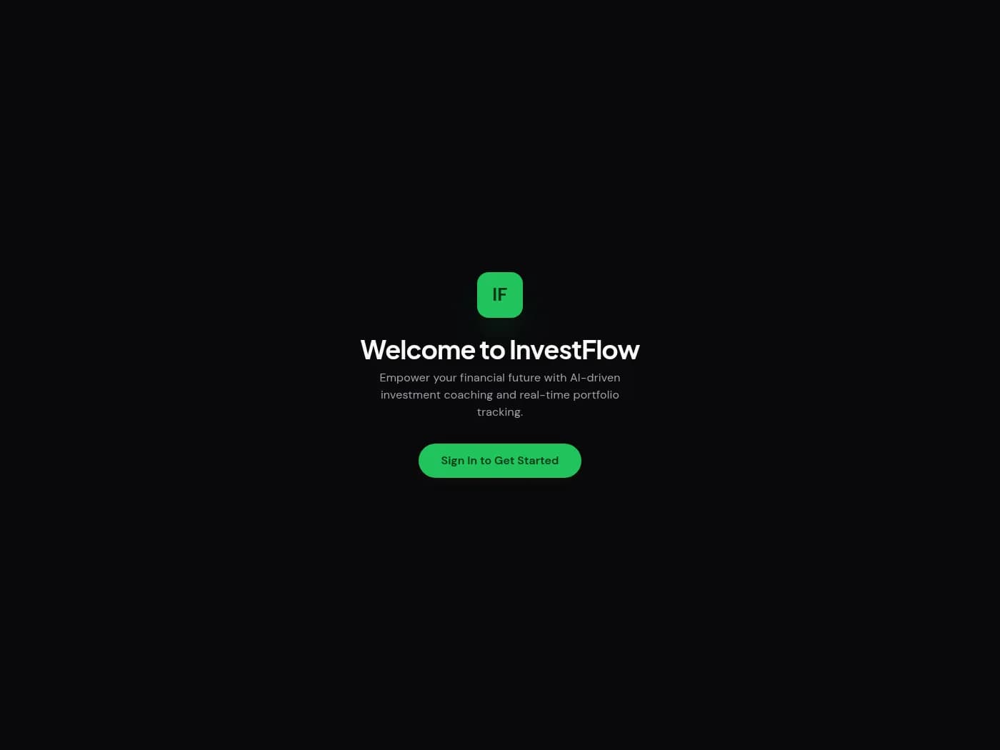InvestFlow