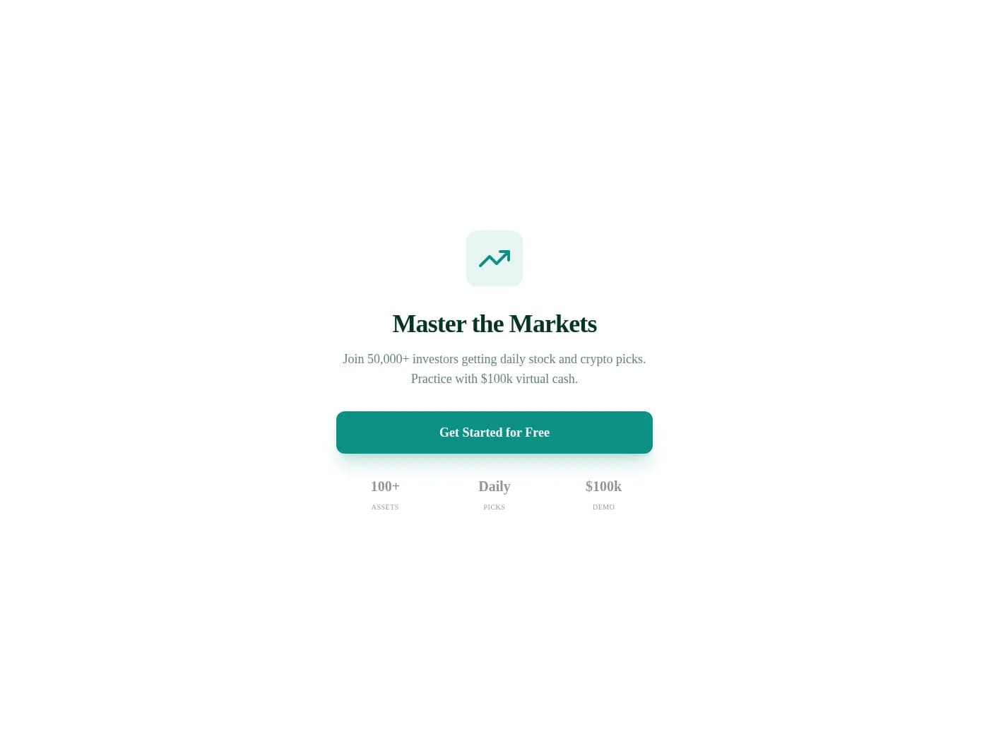 InvestSmart Daily Picks
