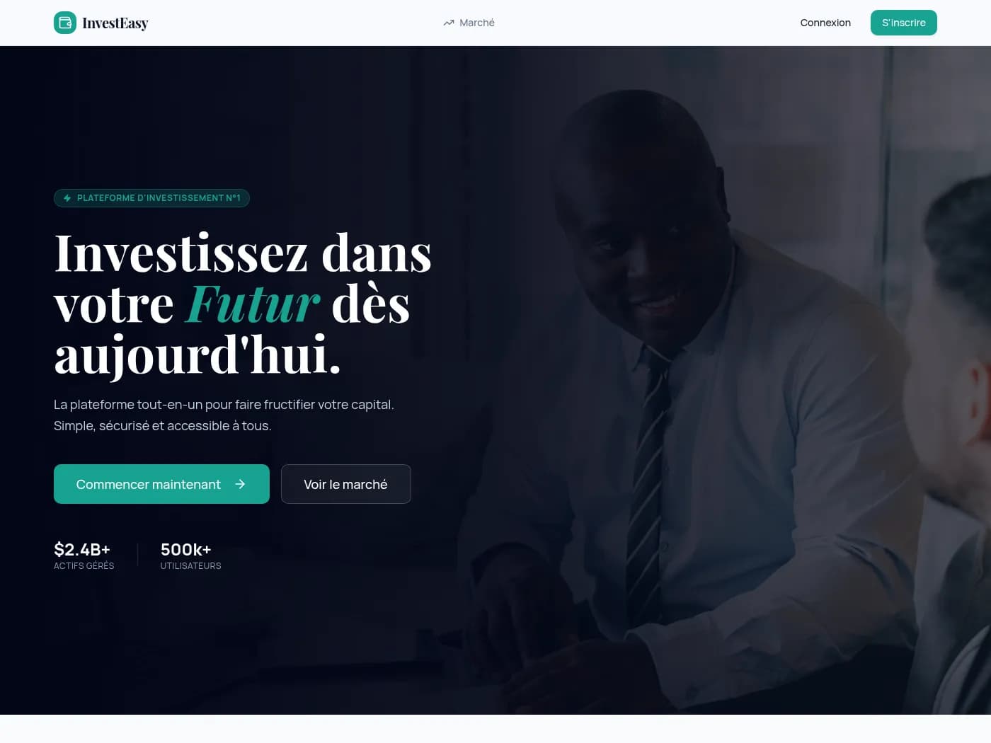 InvestEasy