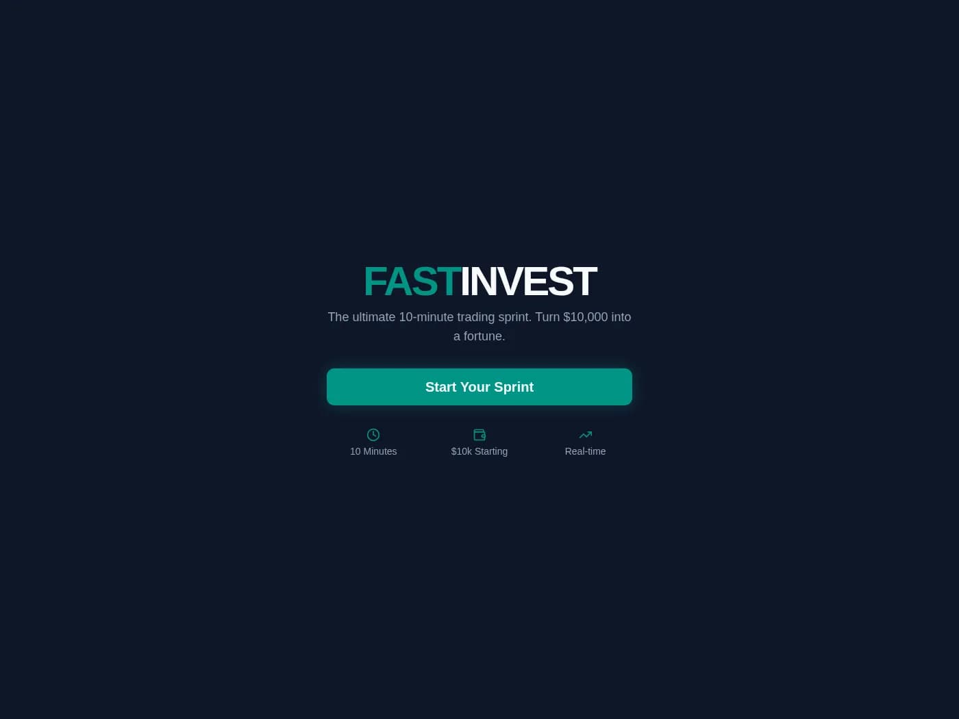 FastInvest