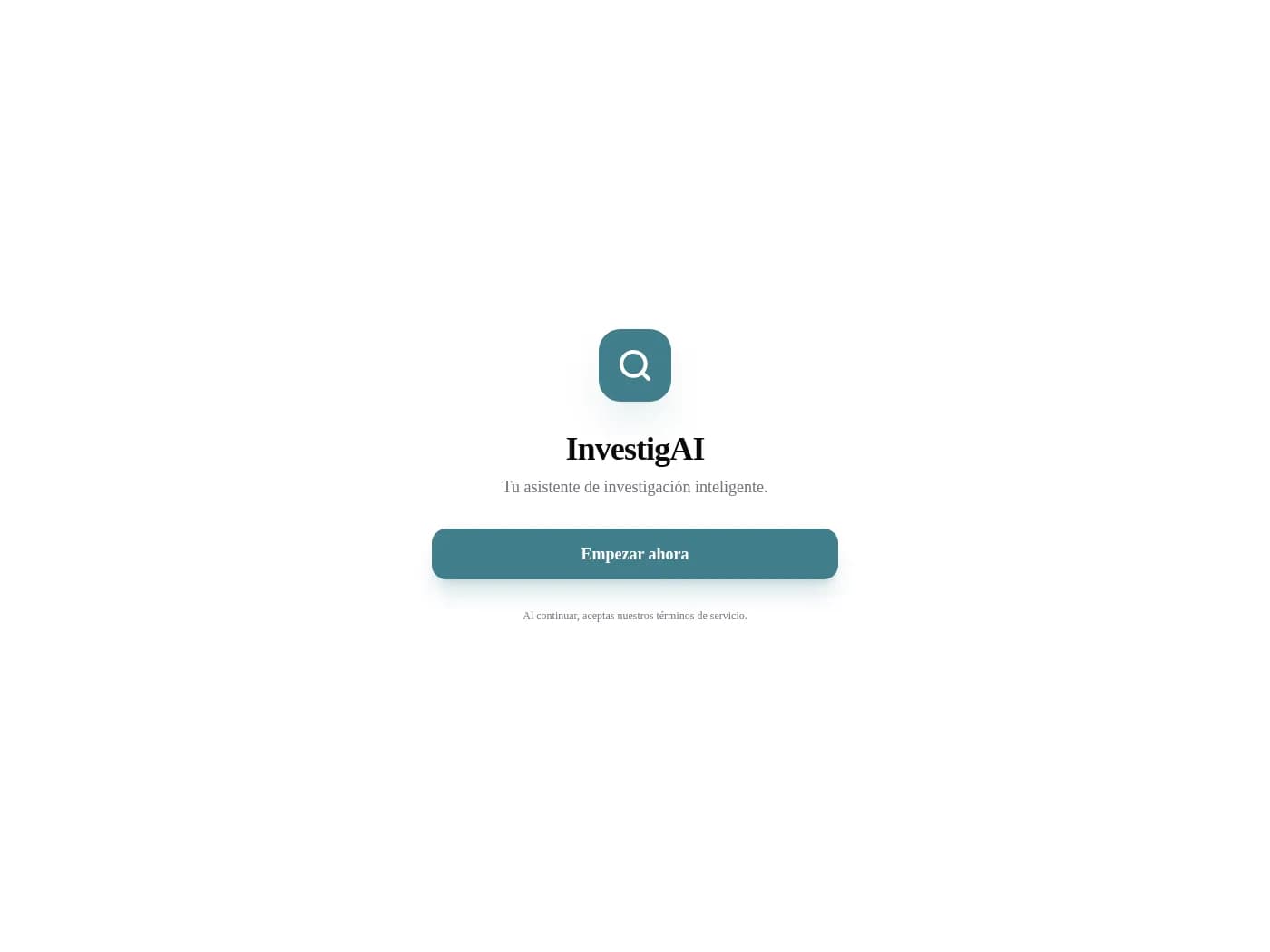 InvestigAI Agent