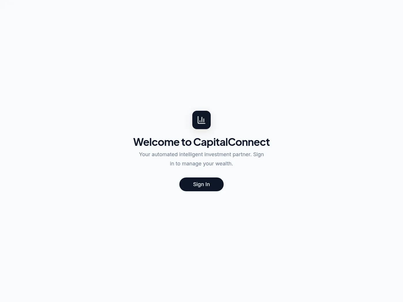 CapitalConnect