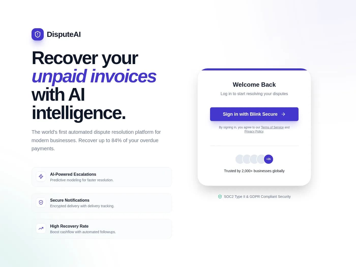 Invoice Dispute Resolver