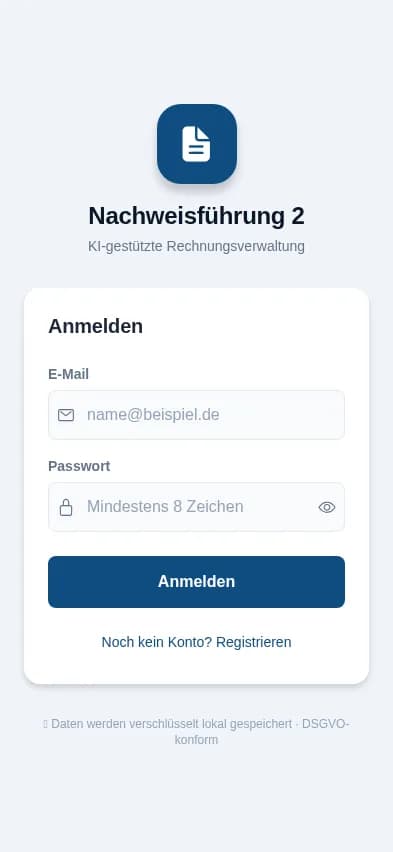 Smart Invoice Matcher