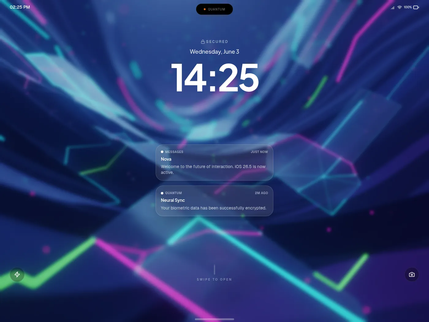 iOS 26.5 Showcase