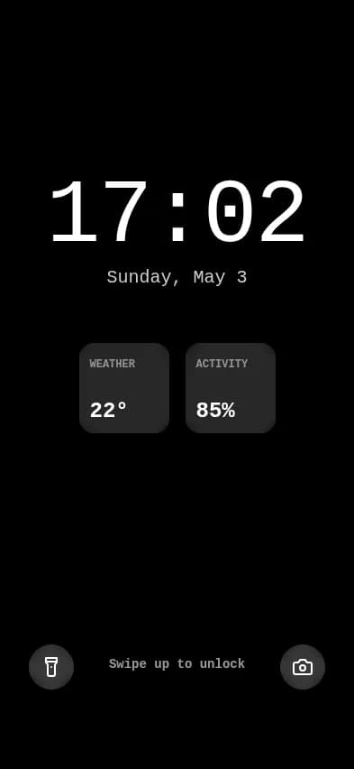 iOS 26 Simulator