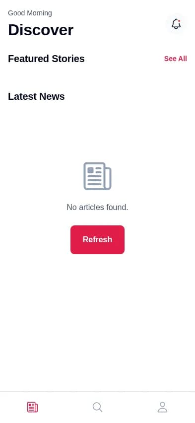 iOS App Starter