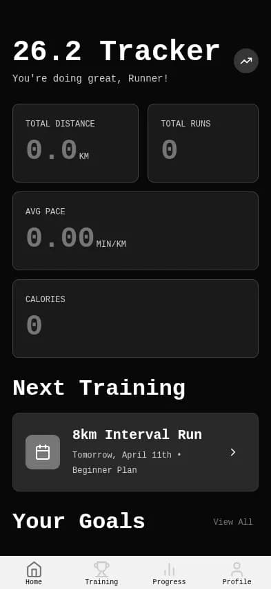 IOS 26.2 Tracker