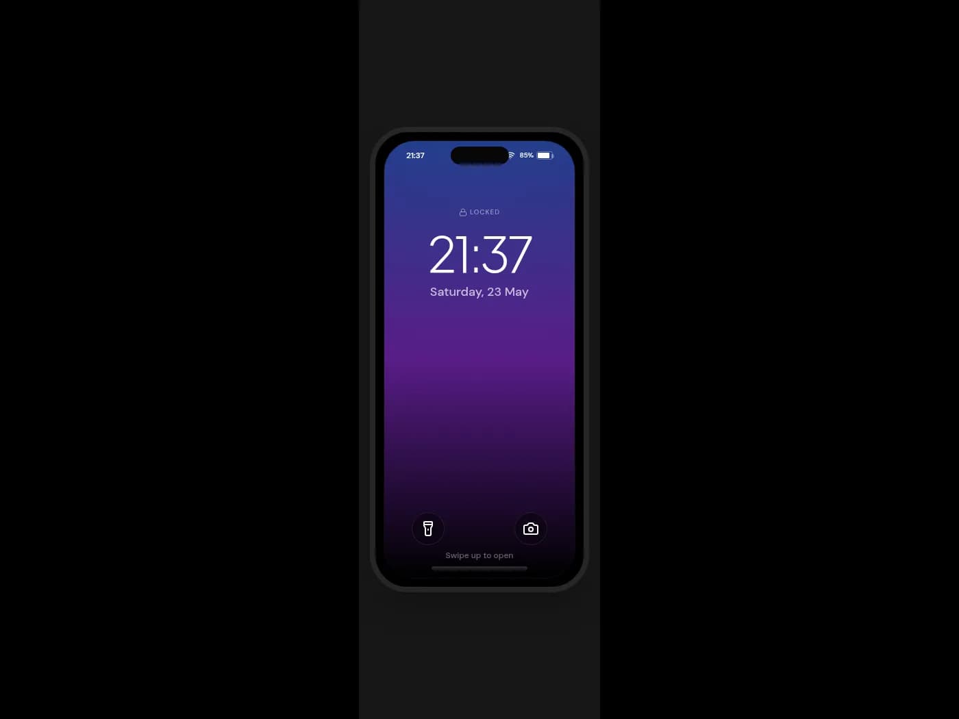 iOS17 Web Simulator