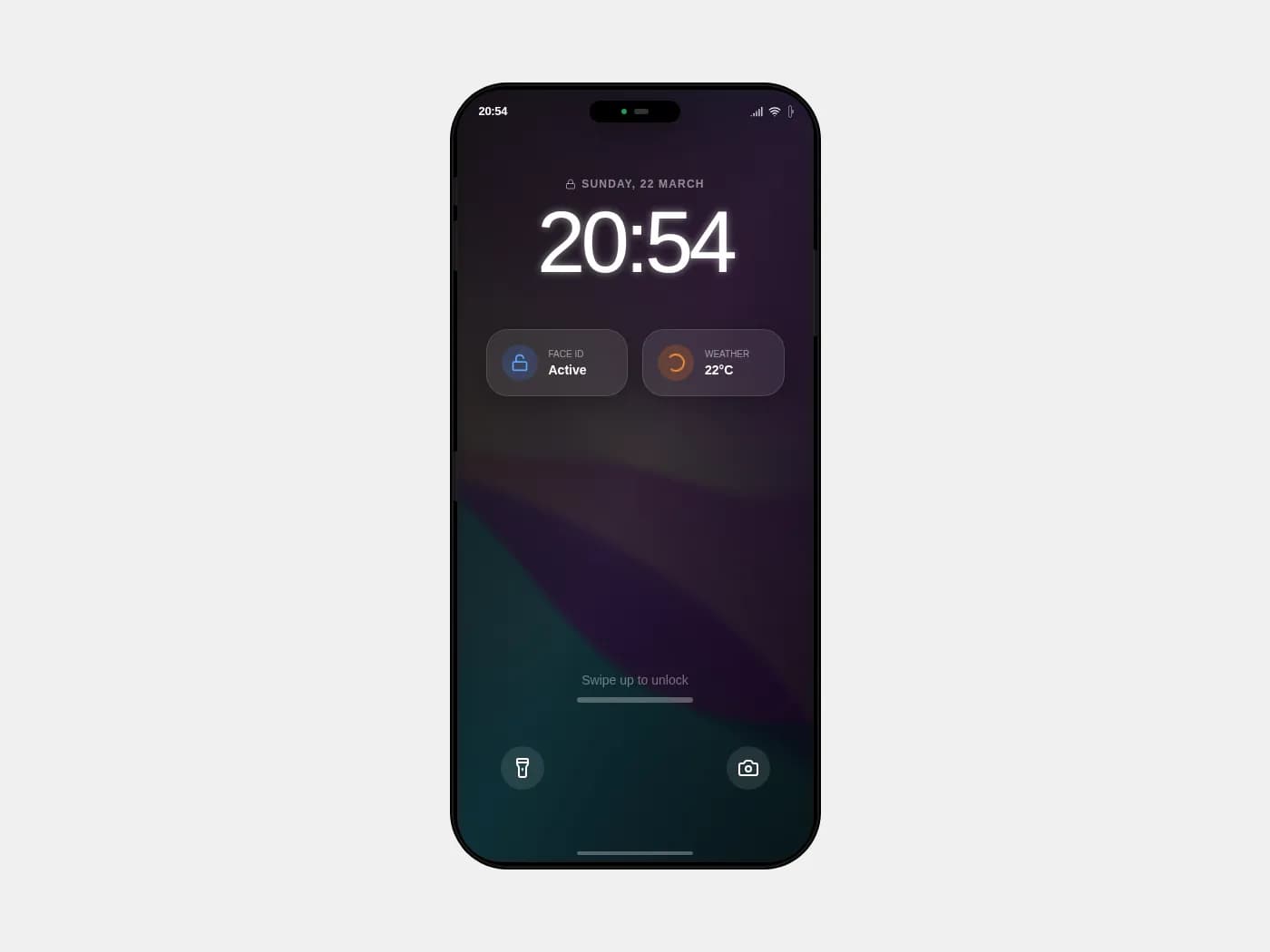 iOS 26 Simulator
