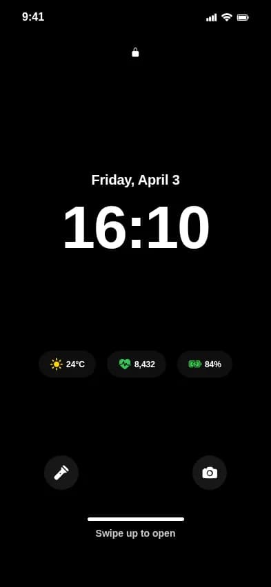 iOS 26 Simulator
