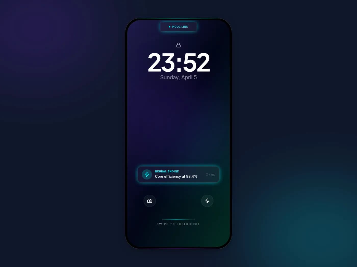 iOS 26 Simulator