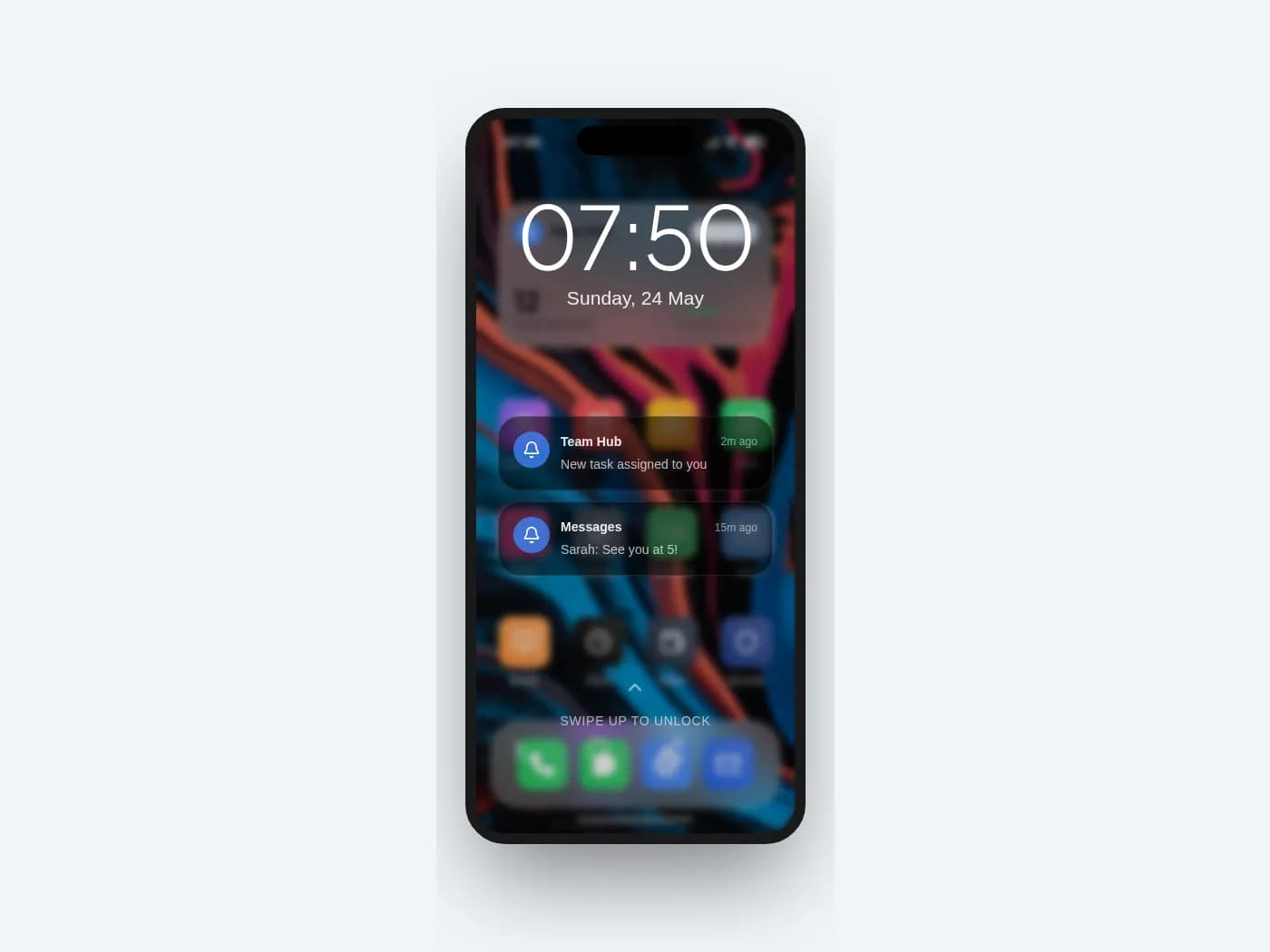 iOS 26 Web Simulator