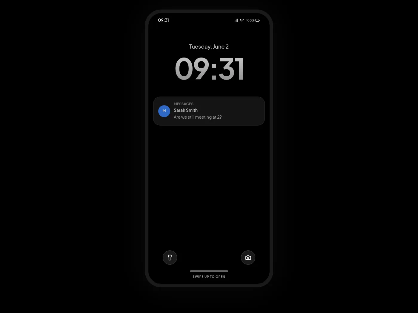 iOS 26 Web Simulator