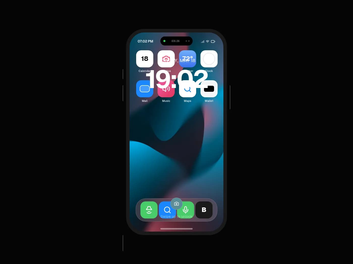 iOS 26 Browser Experience